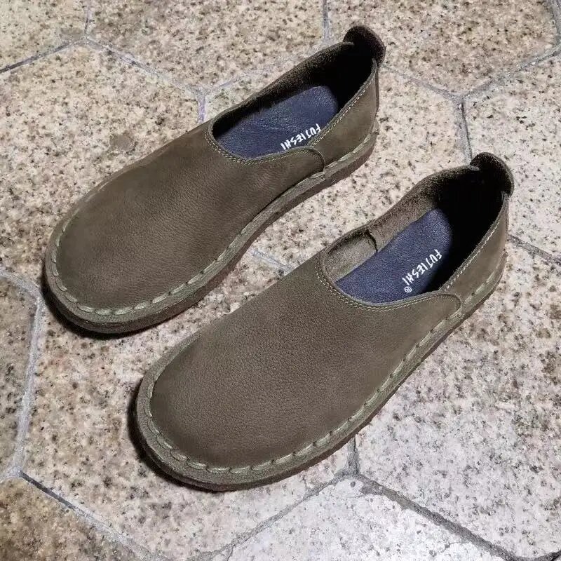 Балетки