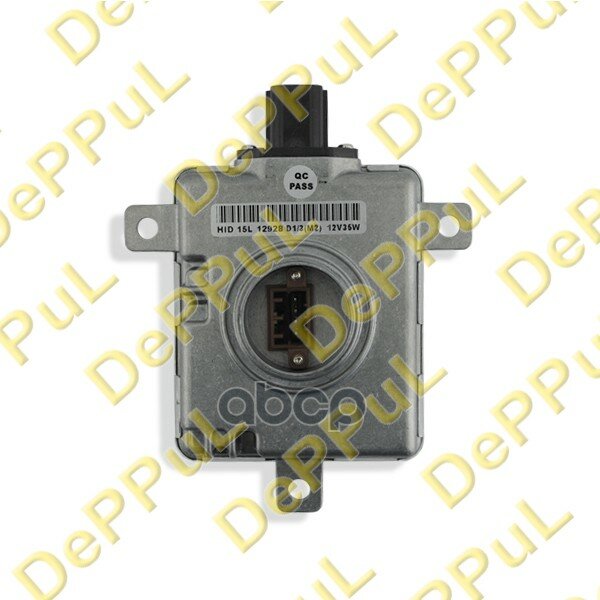 Блок управления фарой (ксенон) HONDA ACCORD, ACCORD TOURER (06-.) HONDA DePPuL арт. DE01393AA