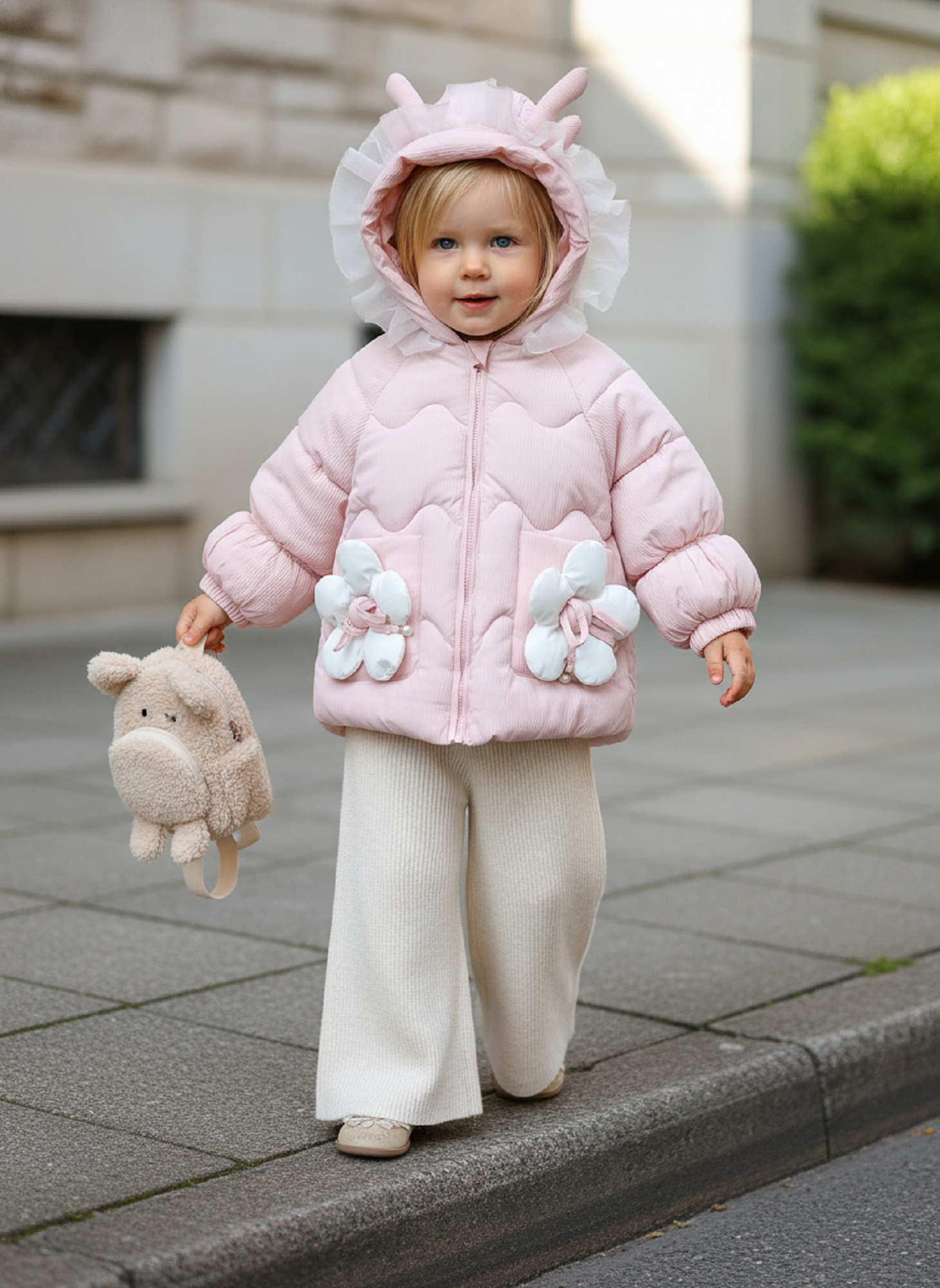 Куртка весна/осень