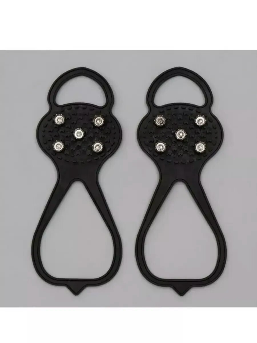 Ледоступы 5 шипов