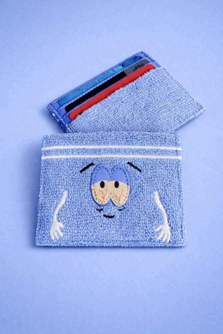 Картхолдер