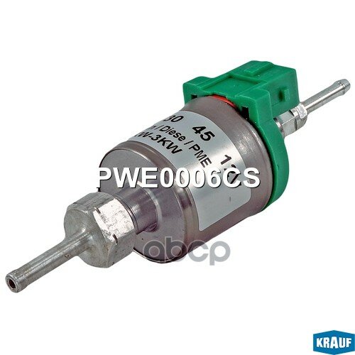 Насос-дозатор Krauf арт. PWE0006CS