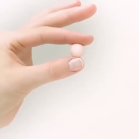 Беруши противошумные Ohropax Classic из воска, 20 шт. — фото 1