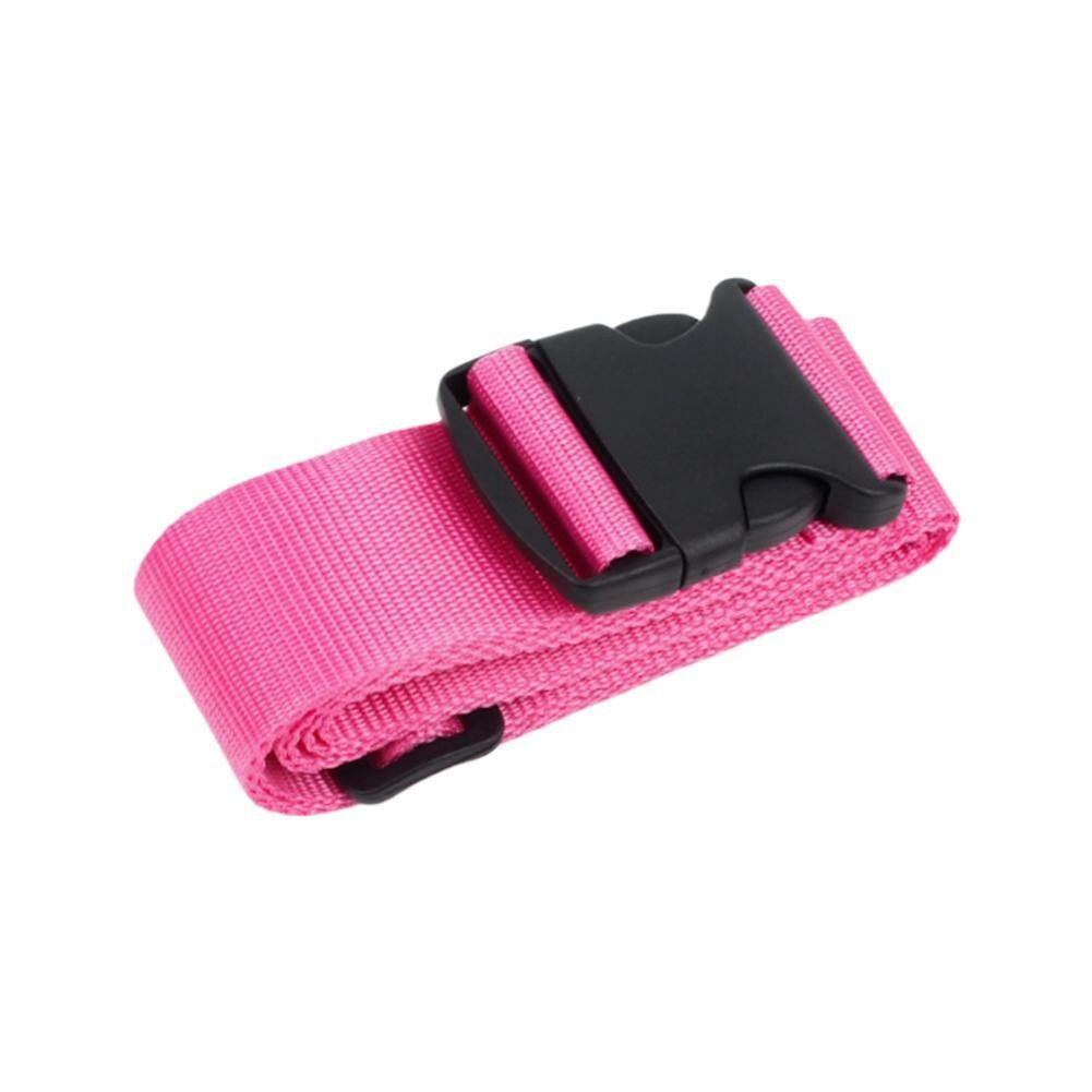 Багажный ремень, ремень с замком для чемодана, универсальный для чемодана или сумки