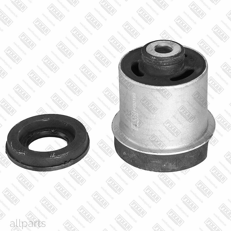 FIXAR FG0199 сайлентблок задней балки OPEL ASTRA H 04-