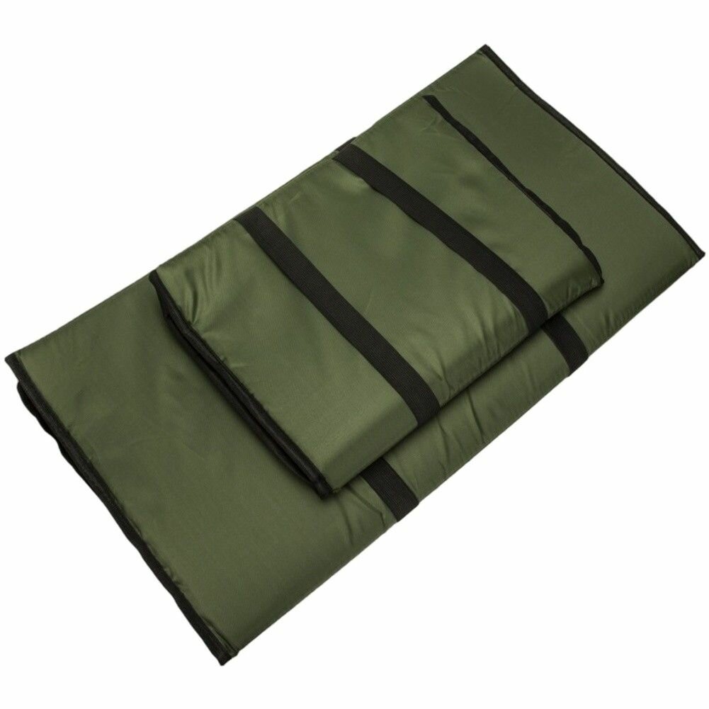 Коврик для снятия рыбы с крючка, 3-слойный складной коврик для рыбалки, европейский тип, набор биттеров