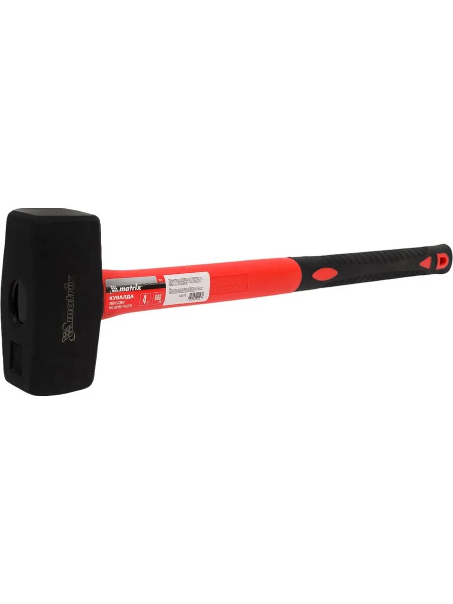 Кувалда MATRIX 10976