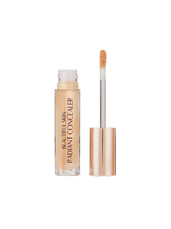 Консилер для лица женский Charlotte Tilbury Beautiful Skin Radiant