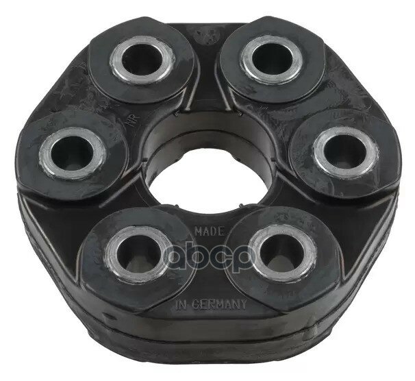 Эластичная муфта карданного вала LEMFORDER арт. 4416201