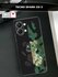 Чехол на Tecno Spark Go 3 / Текно Спарк Го 3 с принтом KAWS 23 февраля 1