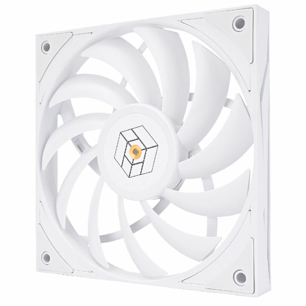 Комплект вентиляторов для корпуса 3 шт. Thermalright TL-H12015W / 120mm PWM / TRTLH12015W
