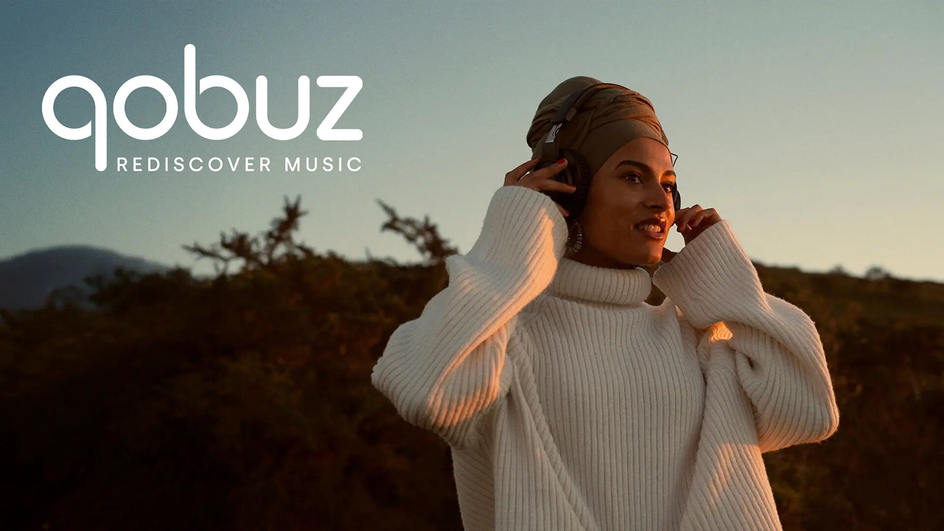 Qobuz Studio Solo - 12 мес. Subscription Аккаунт | купить цифровой ключ для активации в России