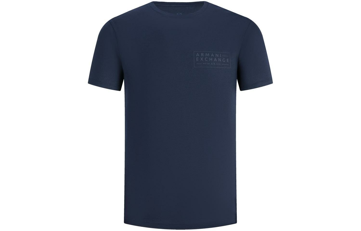 Футболка ARMANI EXCHANGE AE SS24