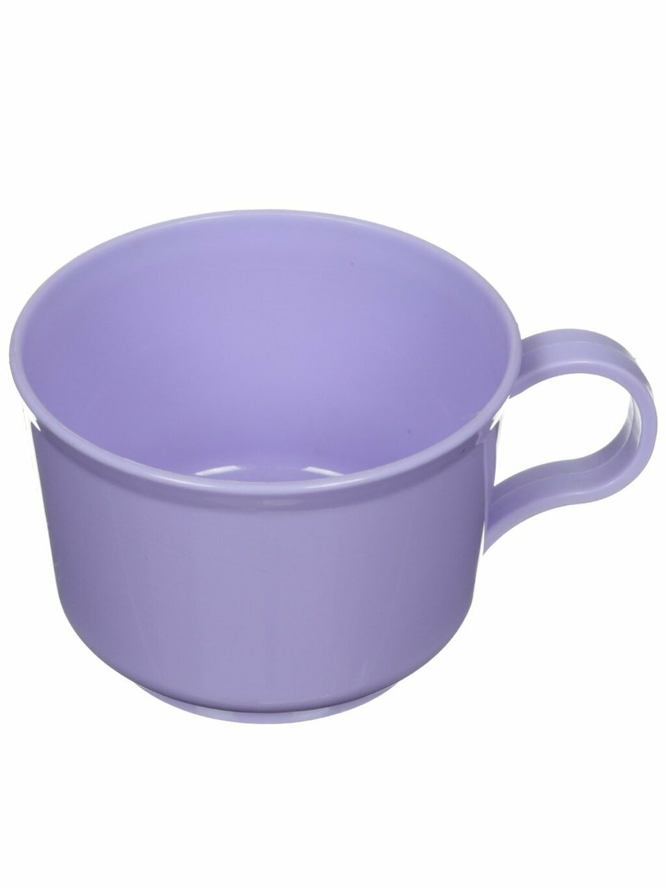 Кружка пластик, 350 мл, Альтернатива, М277