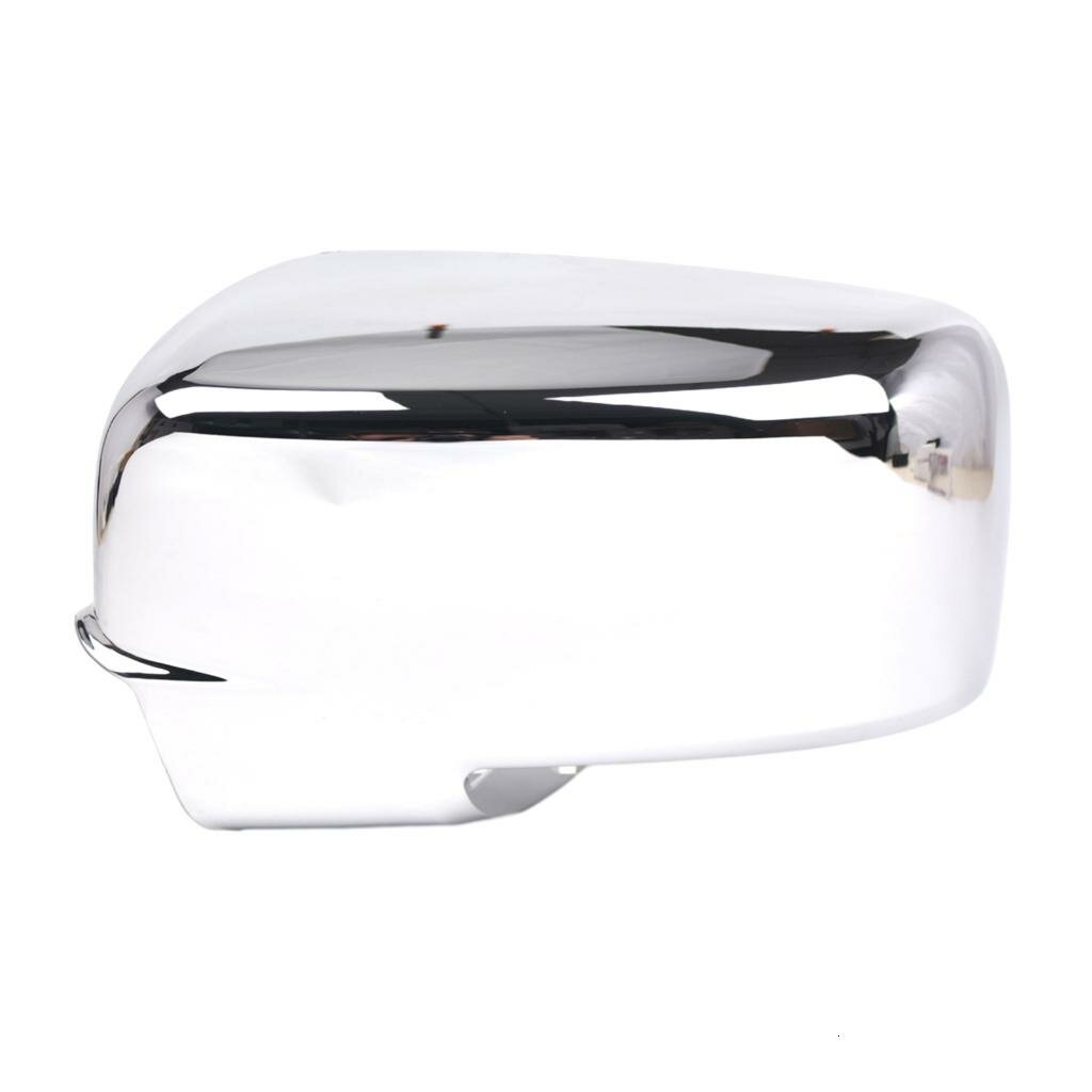 Чехол для зеркала заднего вида, Покрытие Слева