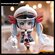 Коллекционная фигурка Good Smile Company Hatsune Miku Snow Nendoroid Y650 из ABS...