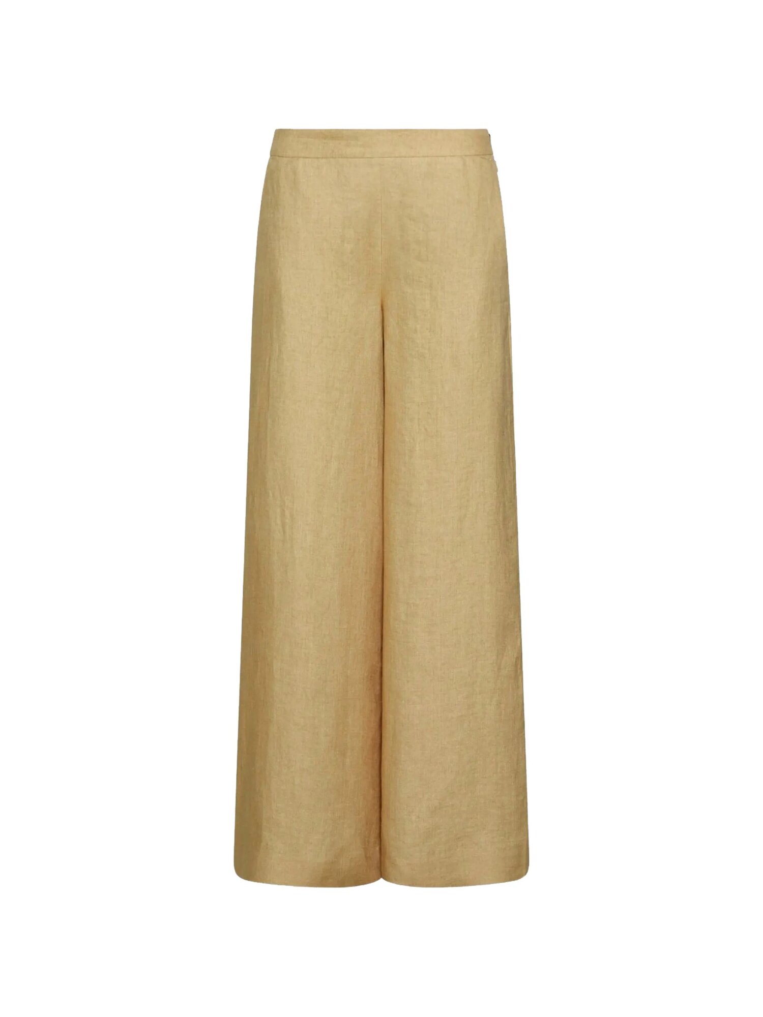 Брюки Linen trousers