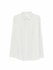 Рубашка Yves Saint Laurent Cassandre, размер L, white