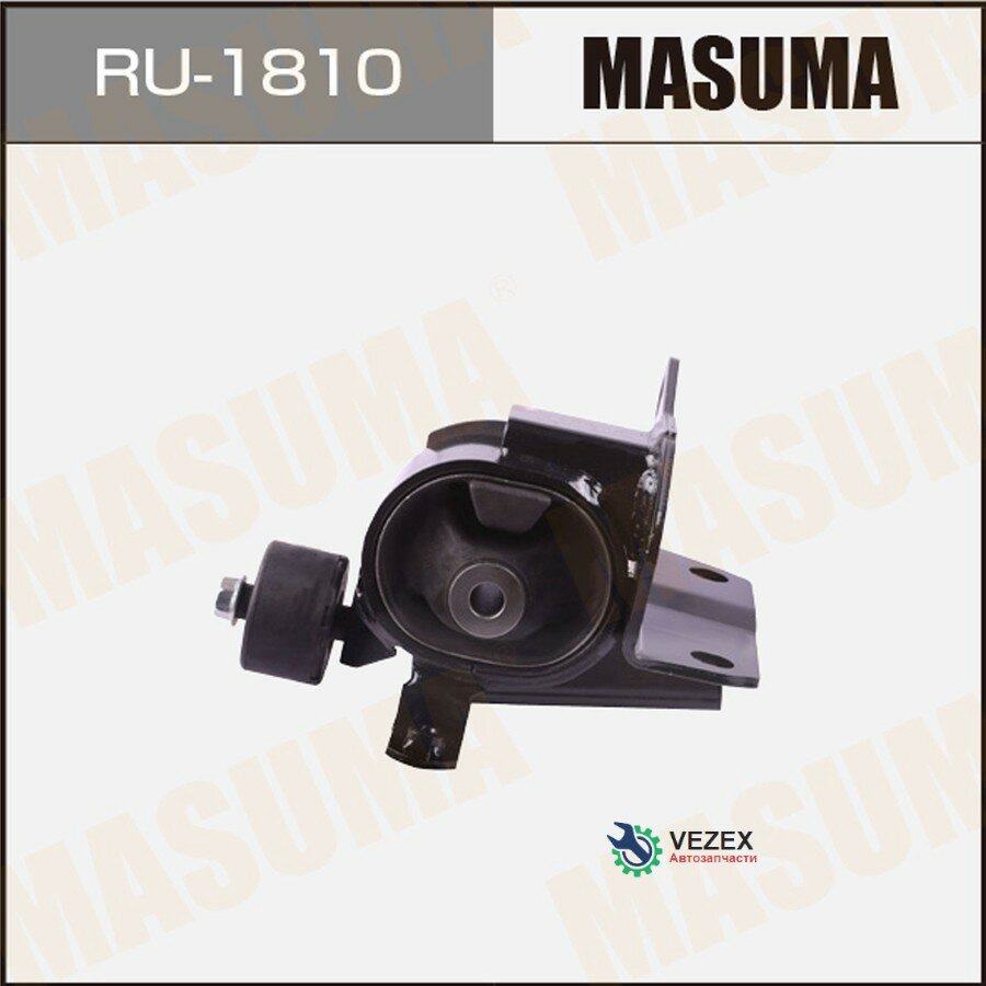 MASUMA RU-1810 Опора двигателя