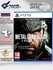 Metal Gear Solid Delta Snake Eater , для PlayStation 5, Blu-ray, Русские субтитр...