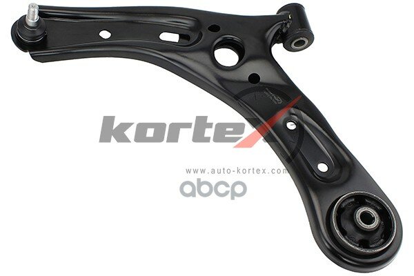Рычаг передней подвески L KORTEX арт. KSL5913
