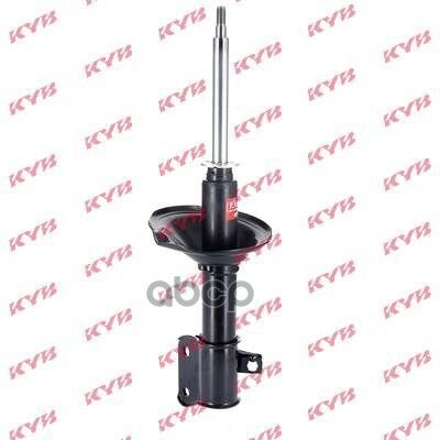 Амортизатор передний GAS R KYB арт. 334111