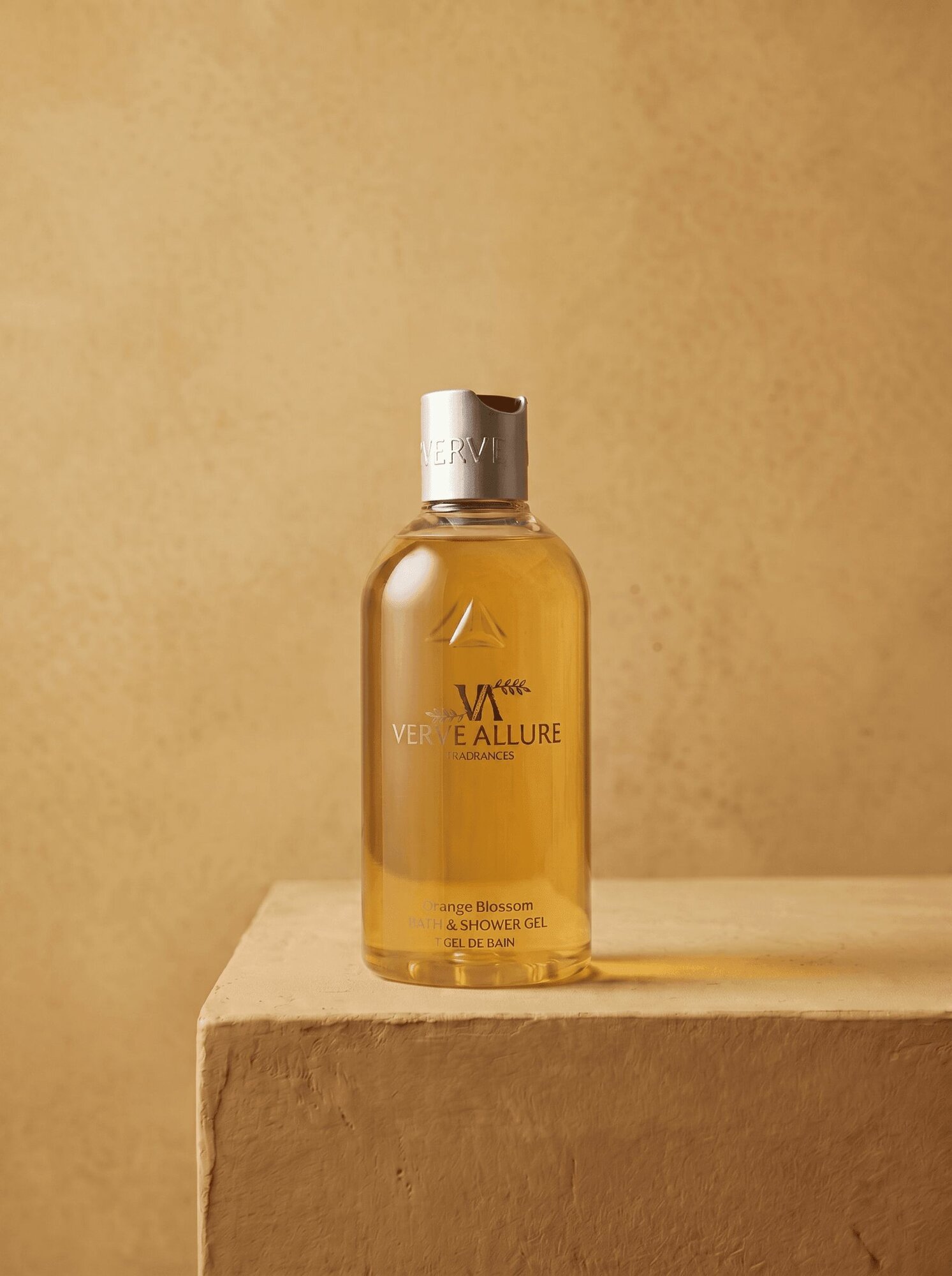 Гель для душа Orange Blossom Bath & Shower Gel 300 мл.