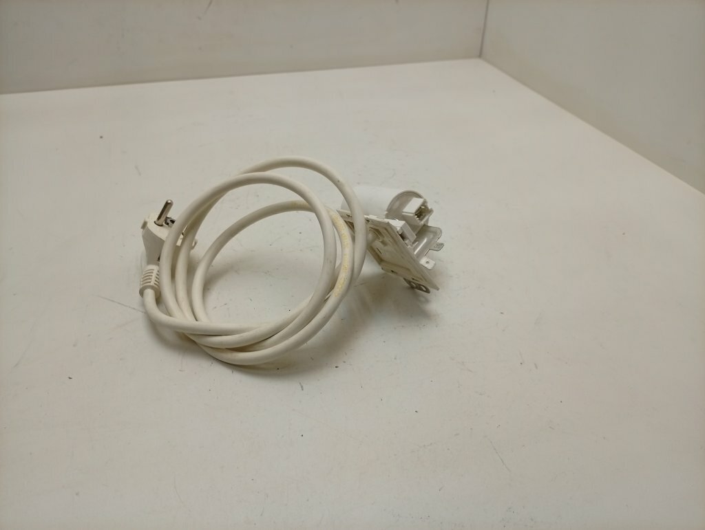 RST602 кт66 Сетевой шнур для стиральной машины Hotpoint-Ariston RST602 б/у