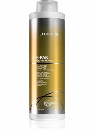 Шампунь для волос Joico K-PAK Clarifying, 1000 мл