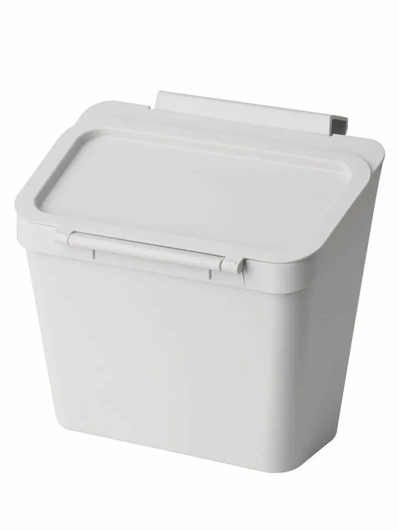 Мусорное ведро 3.3 л SKOLAST ikea