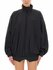 Куртка BALENCIAGA, размер 1, черный