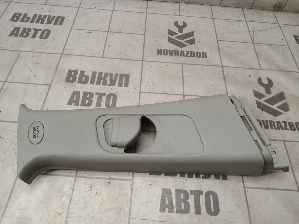Обшивка стойки Kia Ceed 07- 12