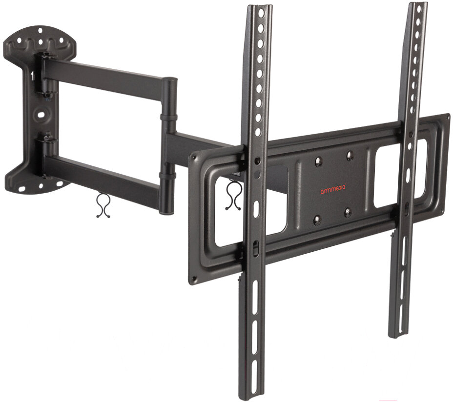 Кронштейн для ARM Media телевизора LCD-415 черный 24"-55" макс.35кг