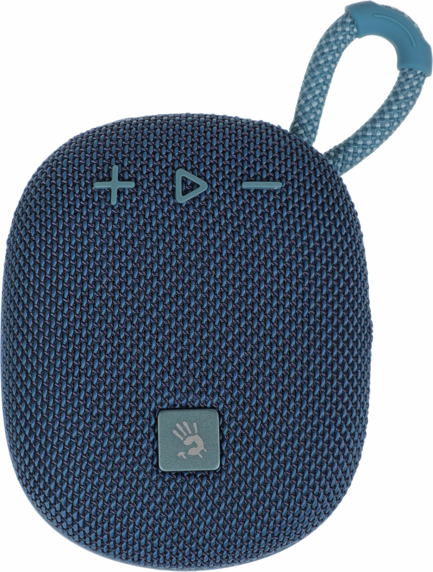 Колонка портативная A4TECH Bloody S3 Carry синая 5.5W 1.0 BT 12м