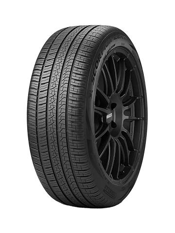 275-55-19 Pirelli Scorpion Zero All-Season