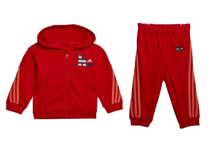 Комбинезон-дождевик Adidas