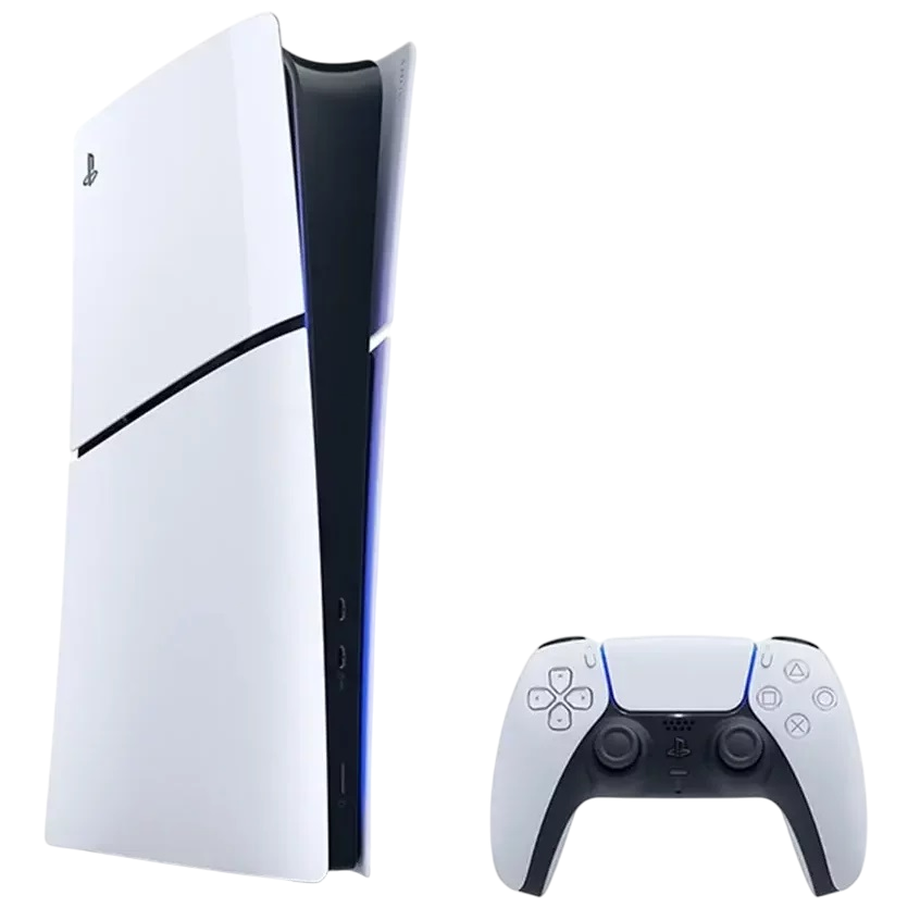 Игровая приставка Sony PlayStation 5 Slim Digital 825ГБ