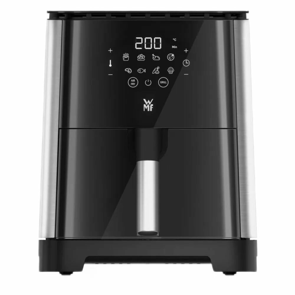 Аэрогриль WMF Multi Taste AIR FRYER 4L OIL LESS FRYER 0415570011