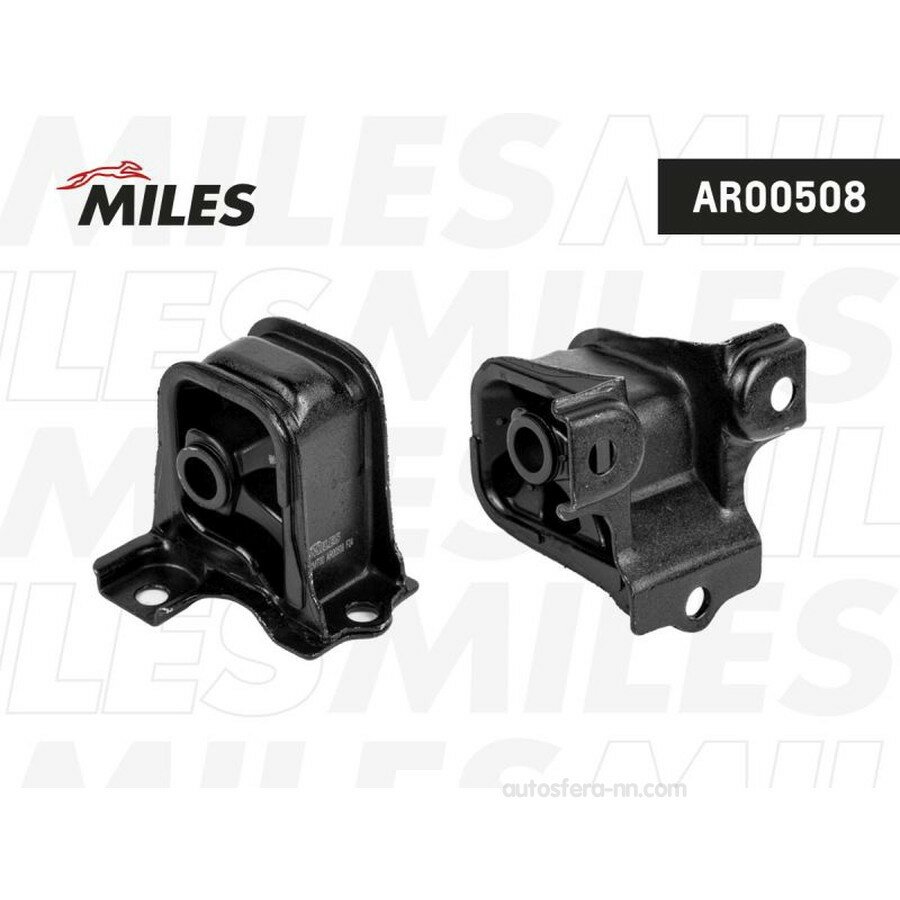 MILES AR00508 Опора двигателя HONDA ACCORD CF3 CF4 CF5
