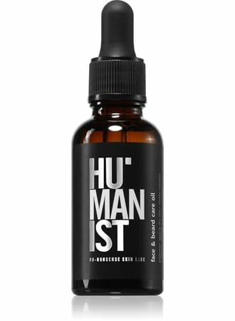 Масло косметическое Delia Cosmetics Humanist, 30 мл