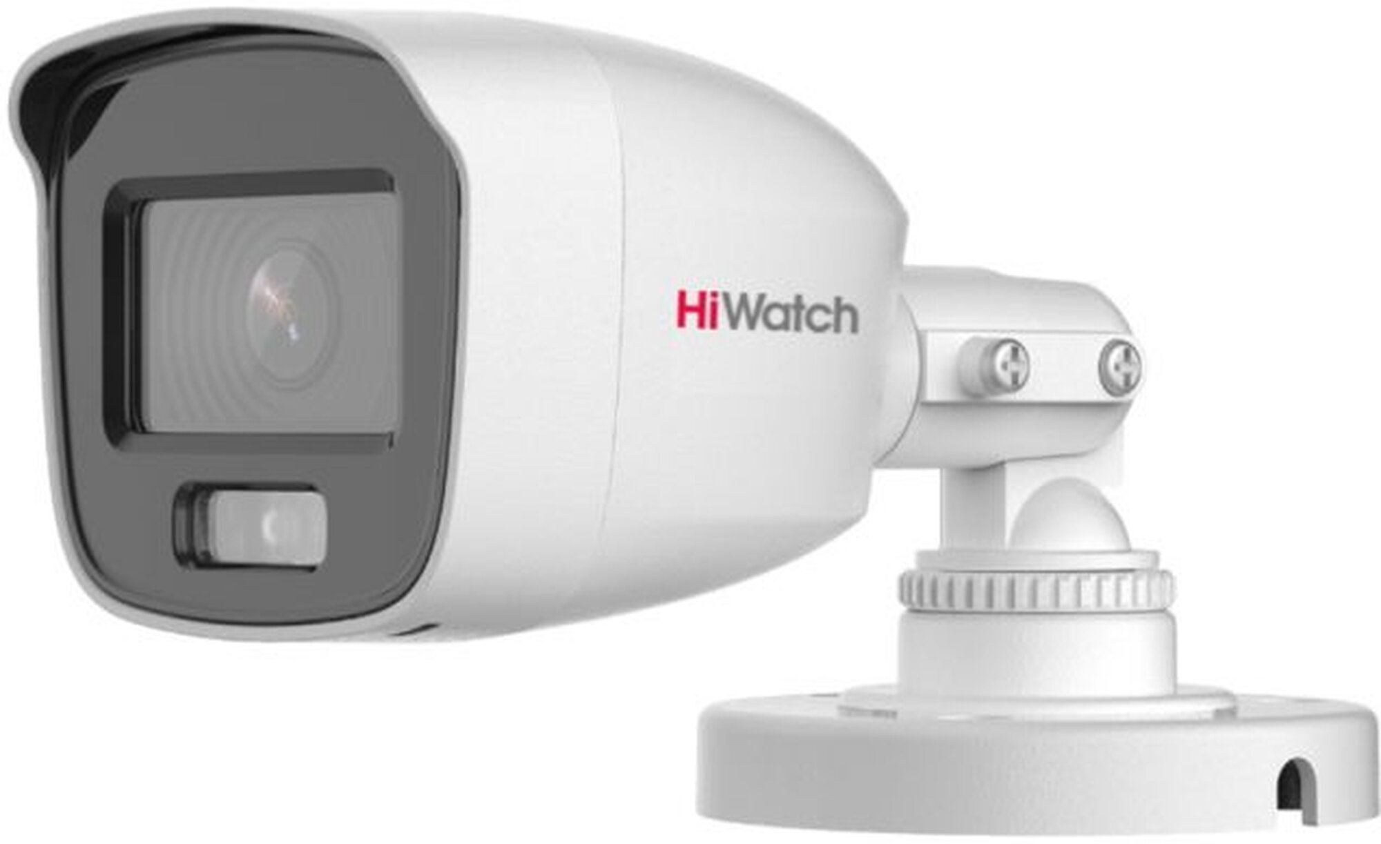 Камера видеонаблюдения HiWatch DS-T200L белый (ds-t200l (3.6 mm))