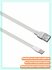 USB 2.0 кабель USB-A — USB-C, 0.3m - ST