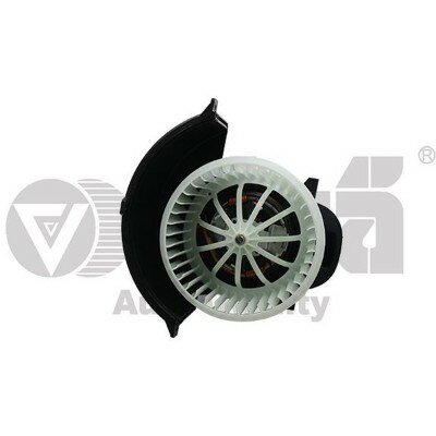 Вентилятор отопителя VIKA 98200796401 Audi Q7, Vw Amarok, Touareg 02->