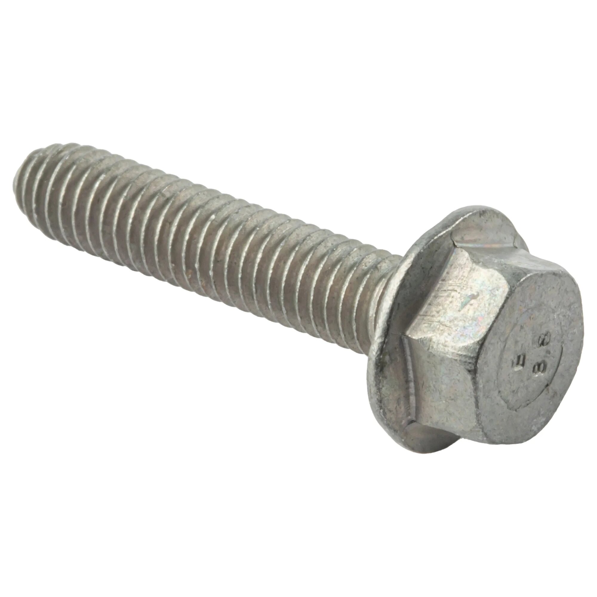 Болт m6x100-30