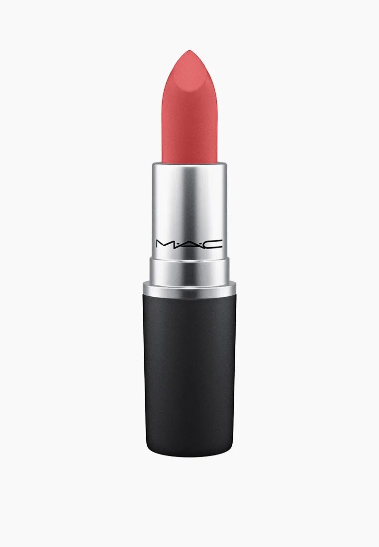 MAC Помада 3 г stay curious