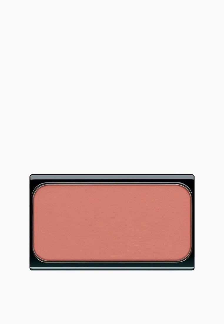 Artdeco Румяна компактные 5 г 06A apricot azalea blush