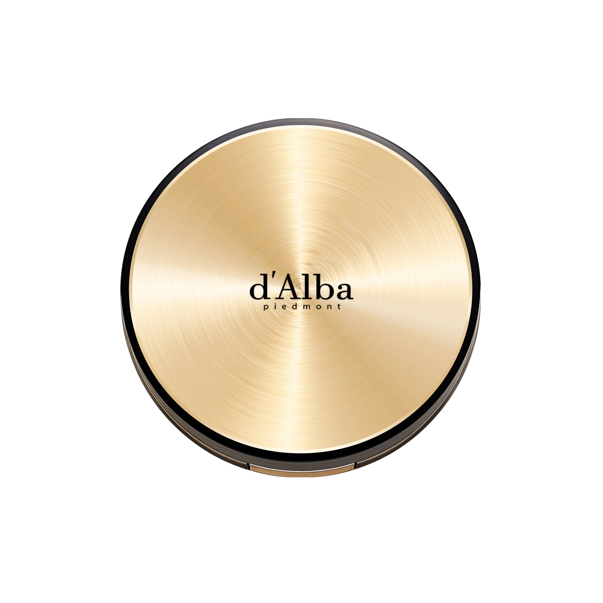 D'ALBA Glow Fit Serum Cover Cushion Тональный кушон для лица 19