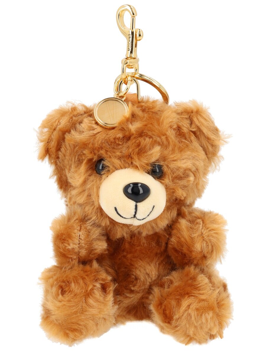 Брелок MOSCHINO