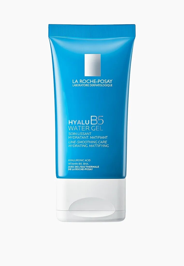 La Roche-Posay Гель-крем для лица 40 мл