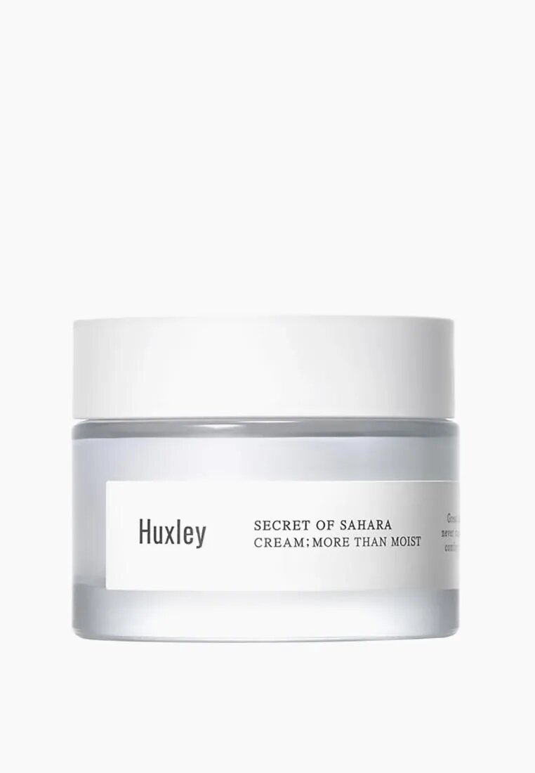 Huxley Крем для лица 50 мл